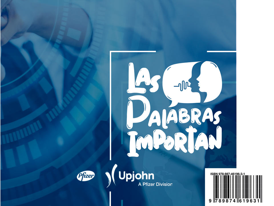 "Las Palabras Importan". Recomendaciones para referirse a temas de ...